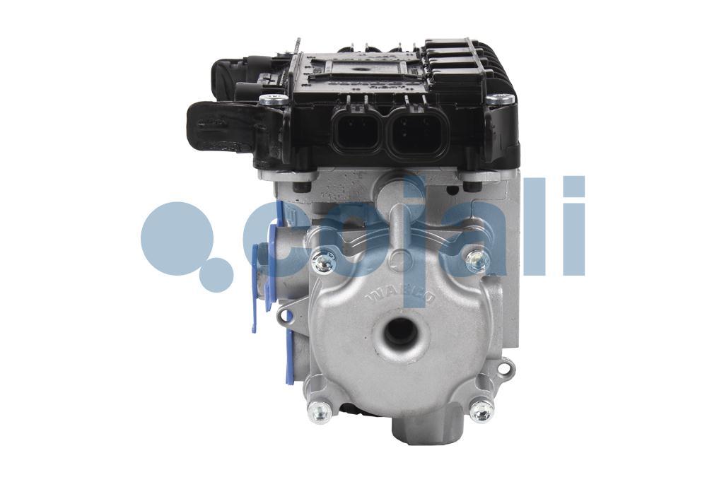 352741 | 4801041030 | EBS MODULATOR REMAN - Cojali Parts