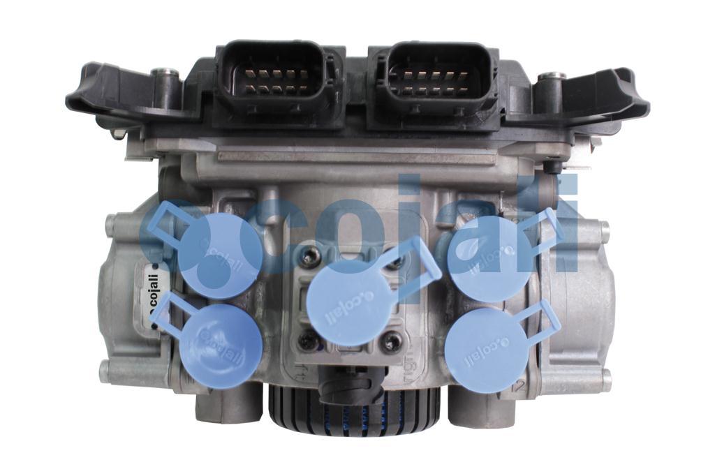352755 | 4801050060 | MODULATEUR EBS REMAN - Cojali Parts