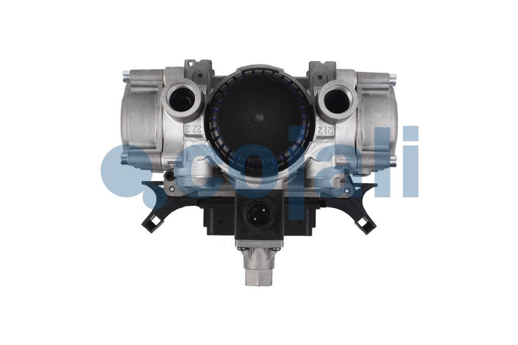 352755 | 4801050060 | MODULATEUR EBS REMAN - Cojali Parts