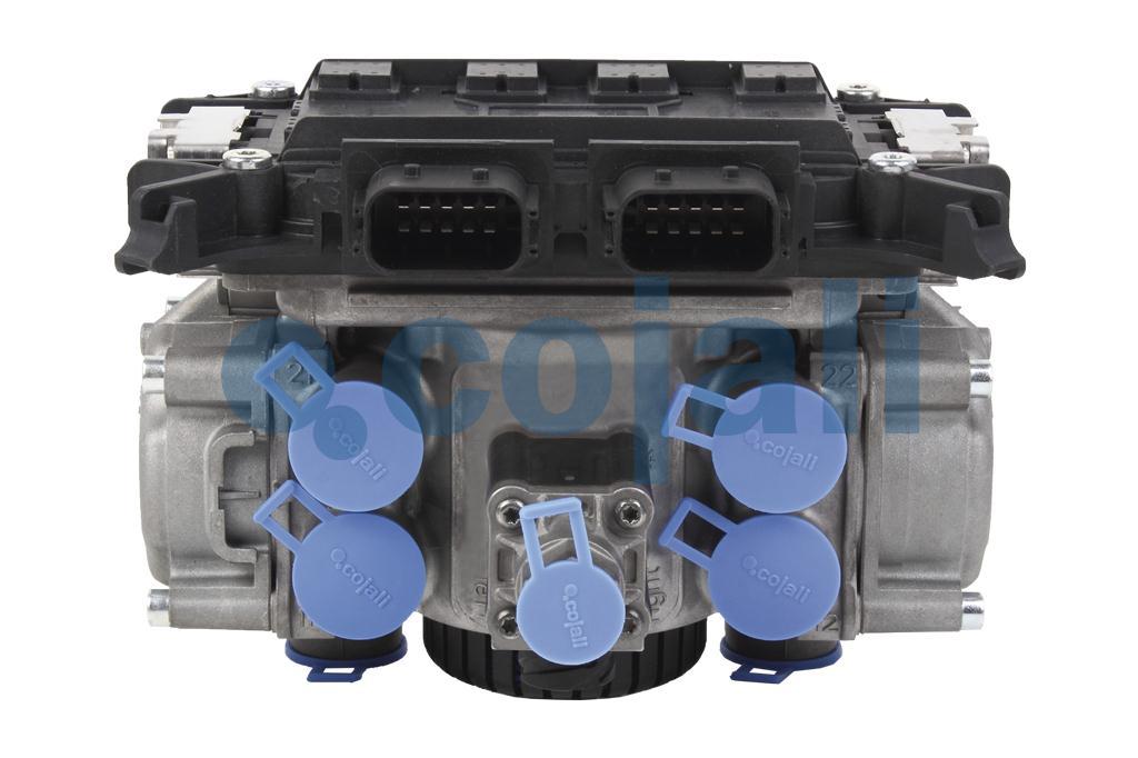 352756 | 4801050070 | MODULATEUR EBS REMAN - Cojali Parts