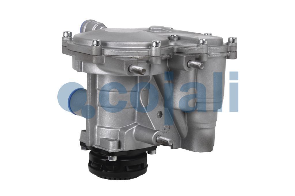 352781 | 4802040010 | EBS TRAILER CONTROL VALVE REMAN - Cojali Parts