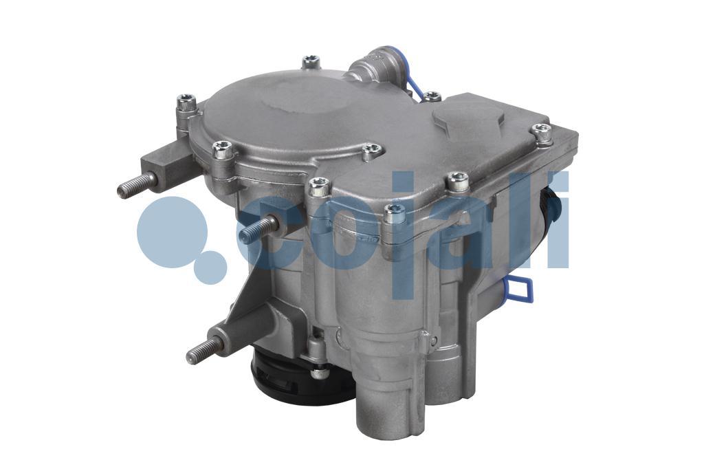 352781 | 4802040010 | EBS TRAILER CONTROL VALVE REMAN - Cojali Parts