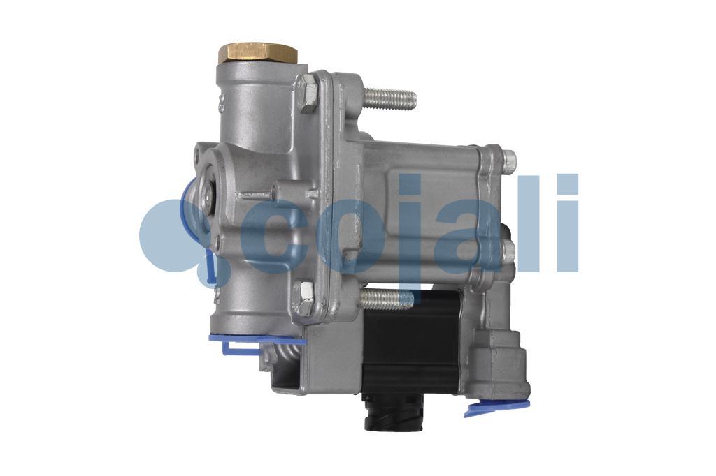352794 | 4802050100 | VÁLVULA RELÉ EBS REMAN - Cojali Parts