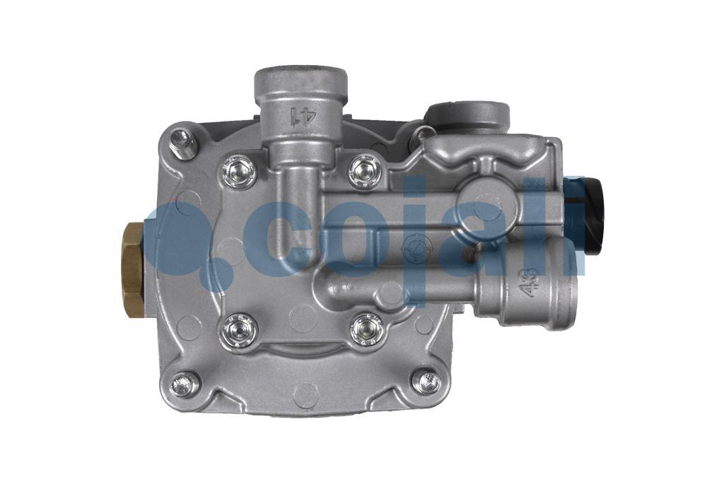 352794 | 4802050100 | VÁLVULA RELÉ EBS REMAN - Cojali Parts