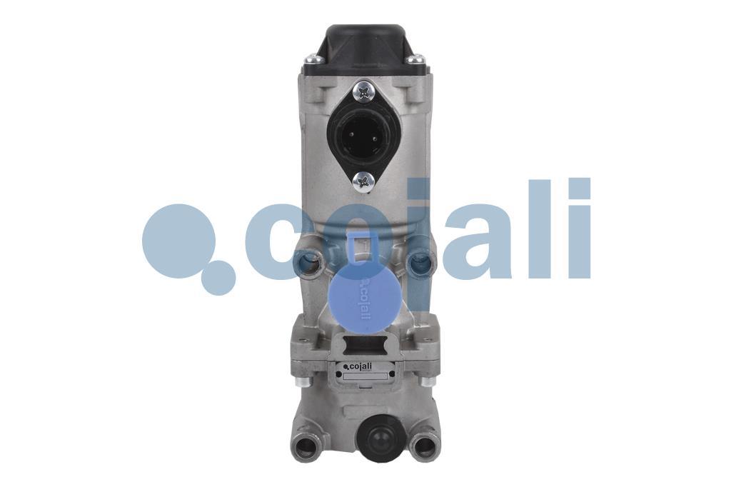 352825 | 4722600060 | VÁLVULA DE CONTROL DEL RETARDER REMAN - Cojali Parts