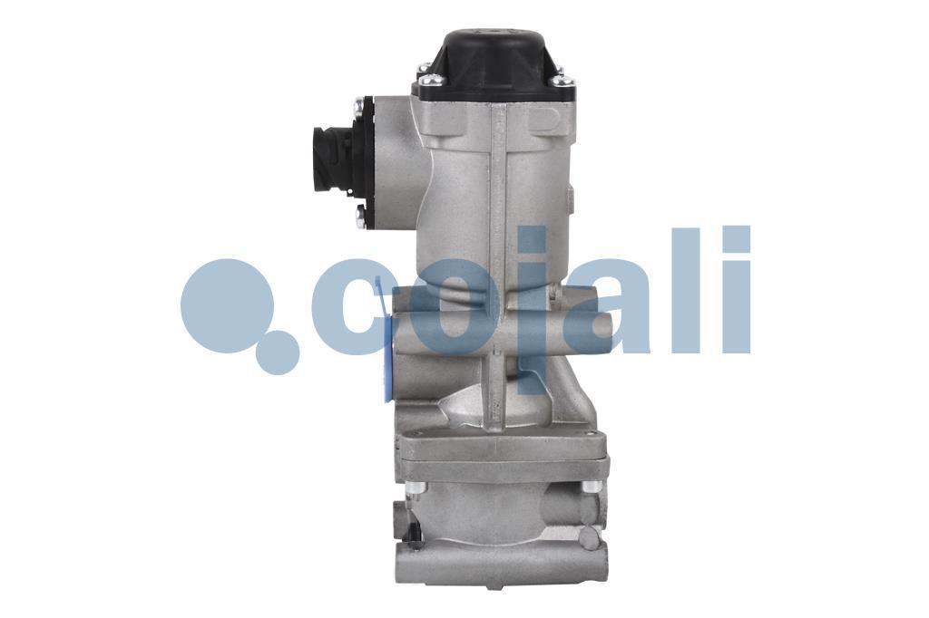 352825 | 4722600060 | VÁLVULA DE CONTROL DEL RETARDER REMAN - Cojali Parts