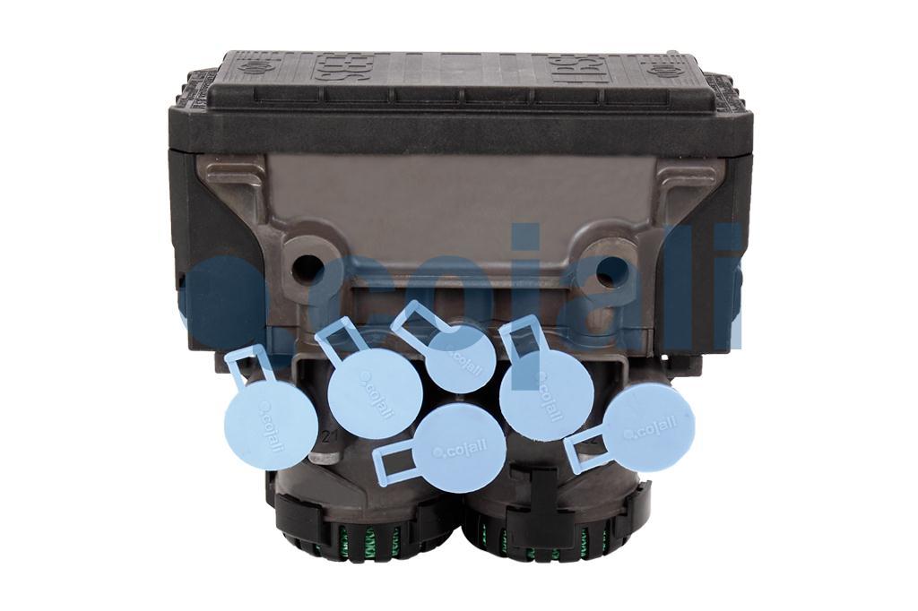 354153 | K020023N50 | EBS MODULATOR REMAN - Cojali Parts