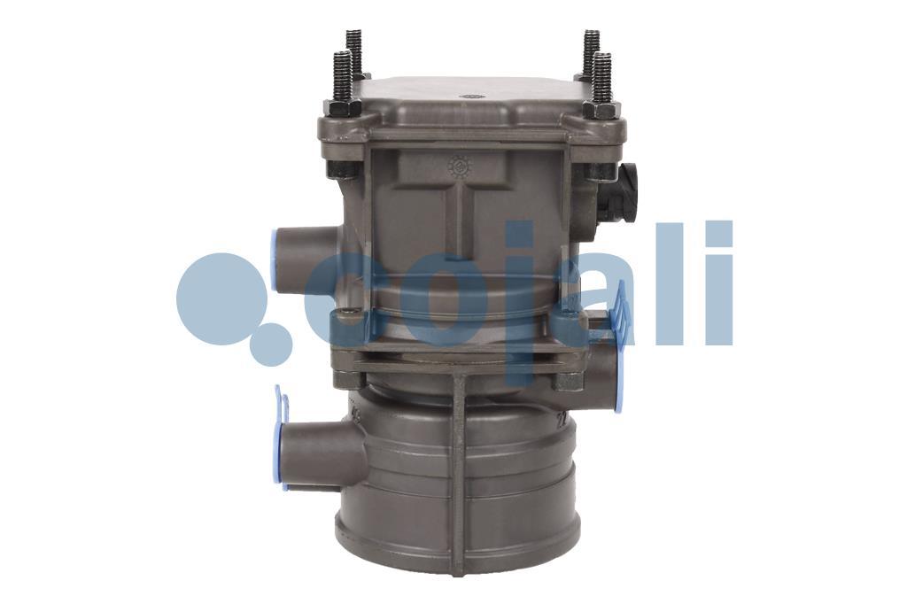 354184 | 0486205022 | EBS MODULATOR VALVE REMAN - Cojali Parts