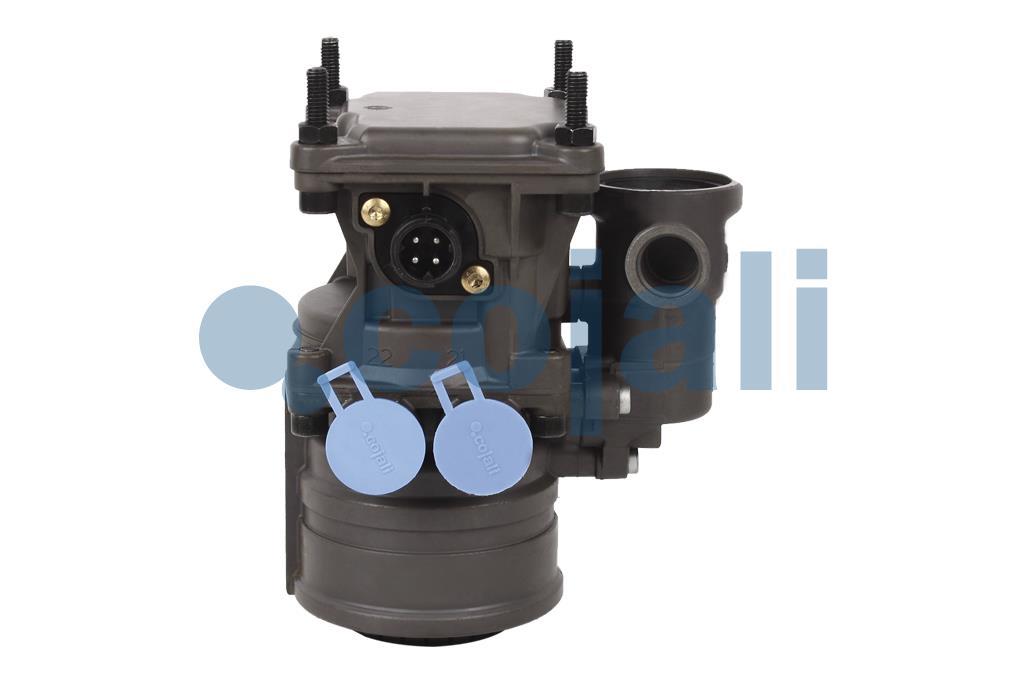 354171 | 0486205002 | EBS TRAILER CONTROL VALVE REMAN - Cojali Parts