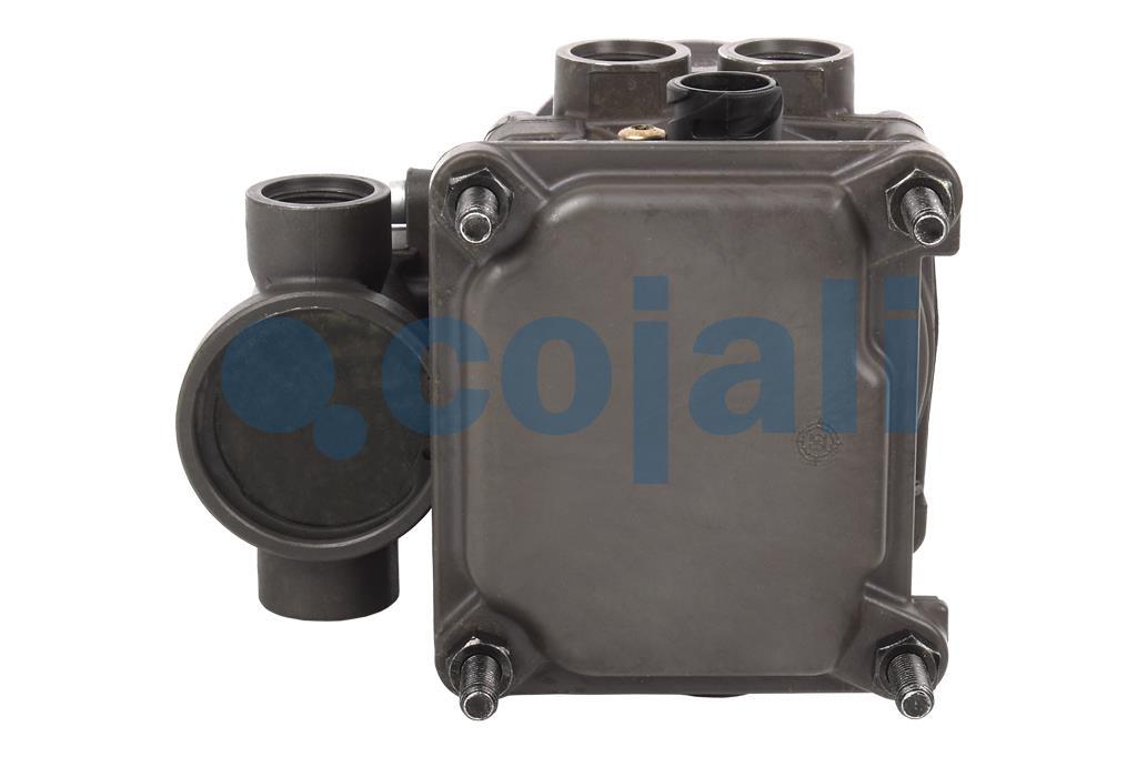 354184 | 0486205022 | EBS MODULATOR VALVE REMAN - Cojali Parts
