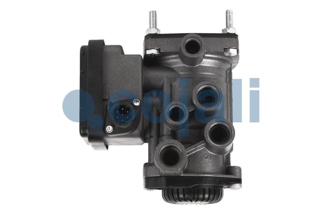354197 | K020624N50 | EBS MODULATOR VALVE REMAN - Cojali Parts