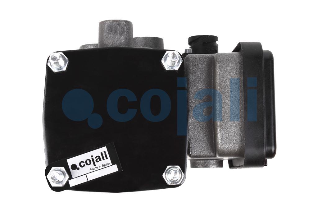 354197 | K020624N50 | EBS MODULATOR VALVE REMAN - Cojali Parts