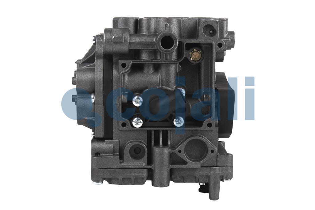 354502 | EL1100 | SECADOR DE AIRE REMAN - Cojali Parts
