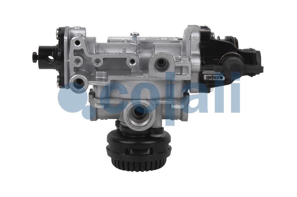 357110 | 4757200040 | VÁLVULA SENSORA DE CARGA MECÂNICA REMAN - Cojali ...