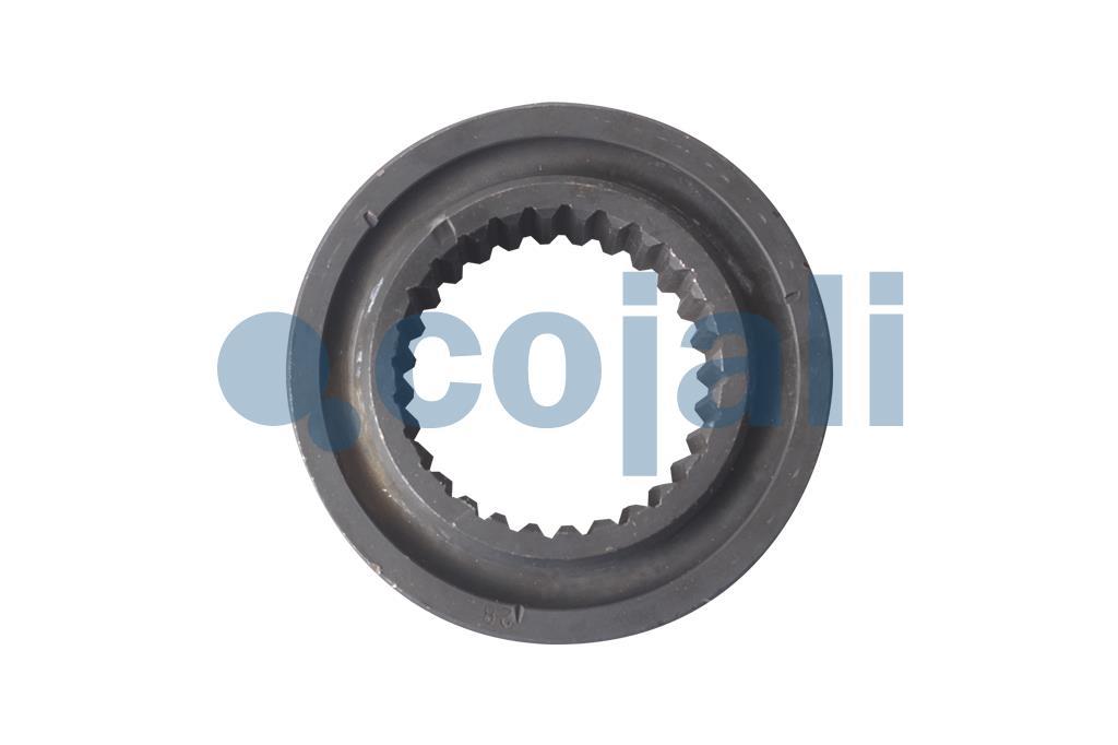 4235111 | 76994 | RING GEAR 28 TEETH AA1 SAE 1 1/2'' 28 C - Cojali Parts