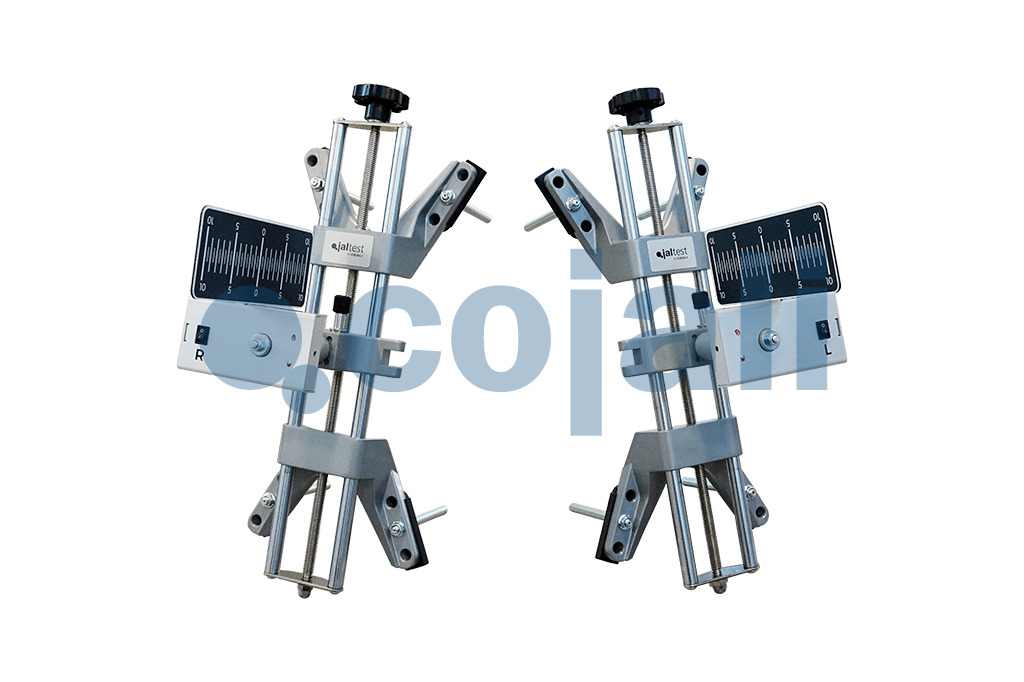 50001007 | 50001007 | ADAS WHEEL CENTERING CONNECTION TOOLS - Cojali Parts