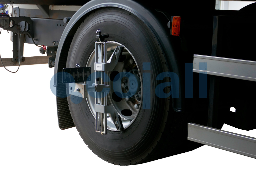 50001007 | 50001007 | ADAS WHEEL CENTRING CONNECTION TOOLS - Cojali Parts