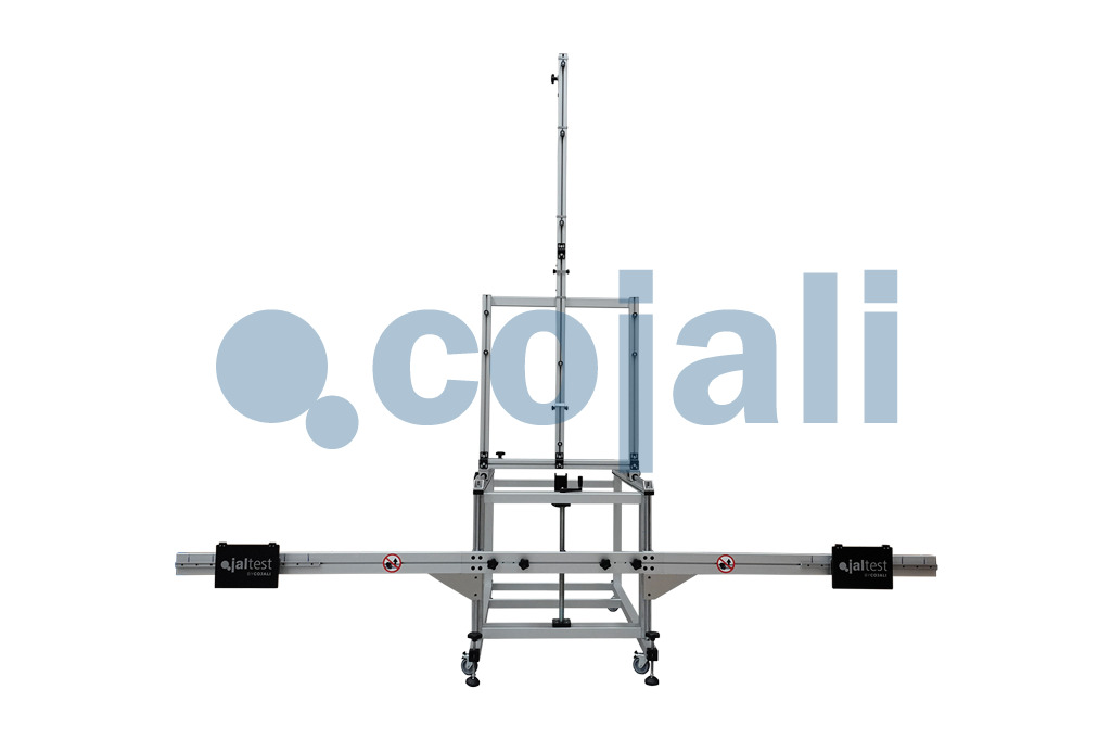 50001008 | 50001008 | ADAS TARGET SUPPORT FRAME "MOBILE" SOLUTION ...