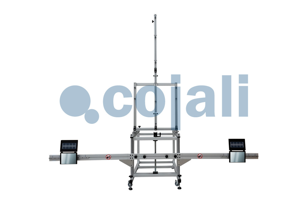 50001008 | 50001008 | ADAS TARGET SUPPORT FRAME "MOBILE" SOLUTION ...