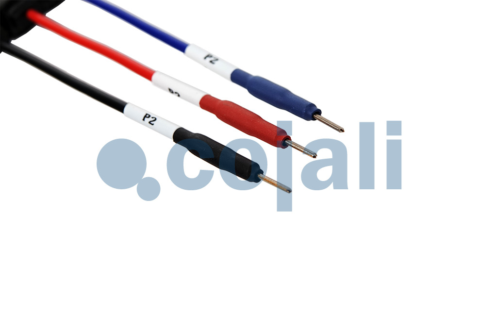 50003012 | 50003012 | TESTING MULTIPIN KIT - Cojali Parts