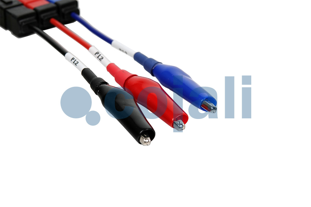 50003012 | 50003012 | TESTING MULTIPIN KIT - Cojali Parts