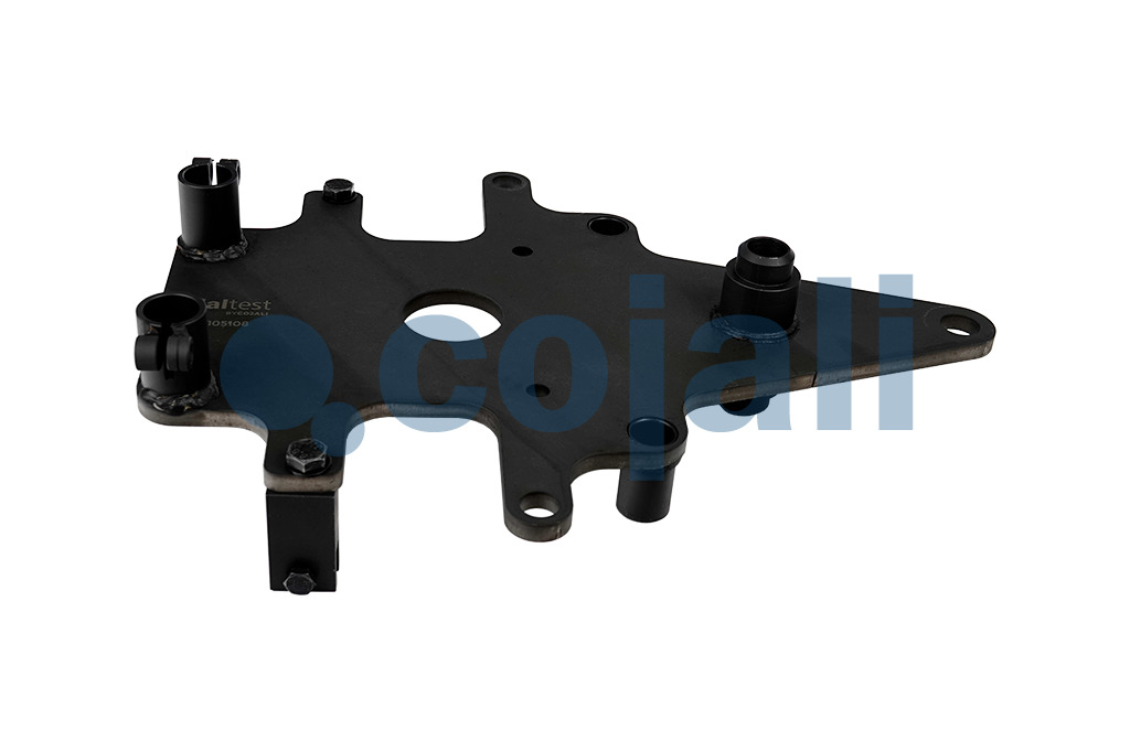 50105108 | 9996910 | TOOL TO FIX AND LIFT THE SHAFT ASSEMBLY - Cojali Parts