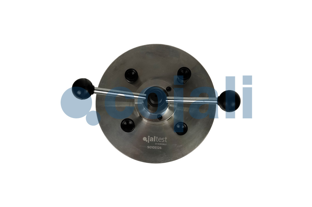 50105126 | 9990166 | TOOL TO ASSEMBLE THE REAR CRANKSHAFT SEAL - Cojali ...