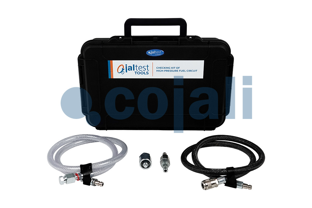 50105182 | 1903030 | HIGH-PRESSURE FUEL CIRCUIT TEST KIT - Cojali Parts