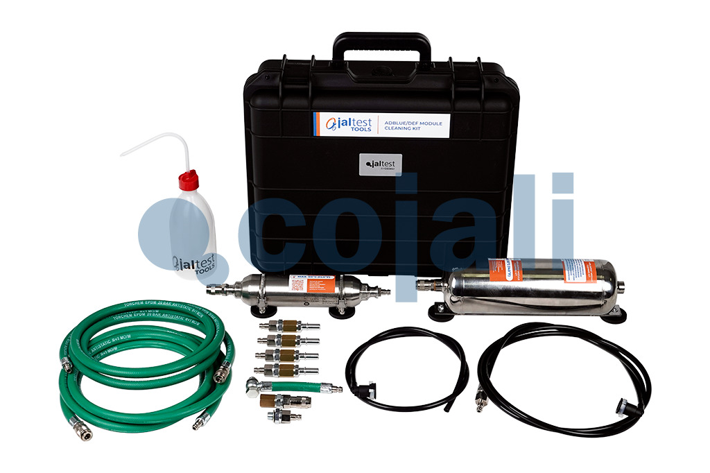 50105190 | 50105190 | ADBLUE/DEF MODULE CLEANING KIT - Cojali Parts