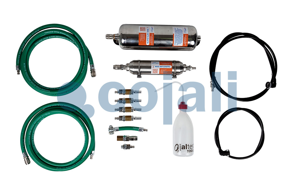 50105190 | 50105190 | ADBLUE/DEF MODULE CLEANING KIT - Cojali Parts