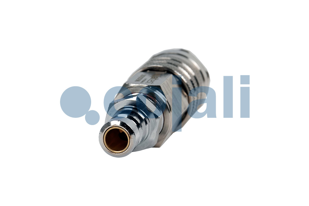 50105196 | 2437252 | QUICK COUPLING ADAPTER FOR COOLANT - Cojali Parts