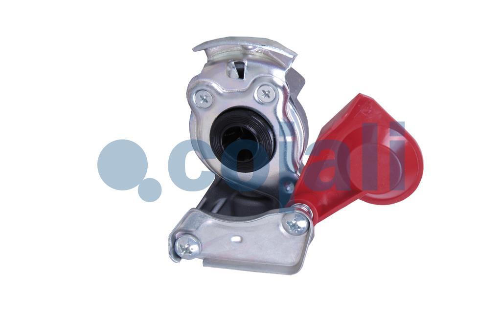 6001407 | 9522002210 | AUTOMATIC RED COUPLING HEAD 16X150 - Cojali Parts