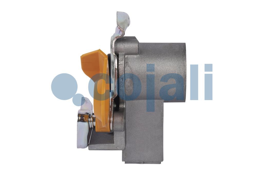 6001422 | 9522010030 | YELLOW COUPLING HEAD FILTER AND M16X150 - Cojali ...