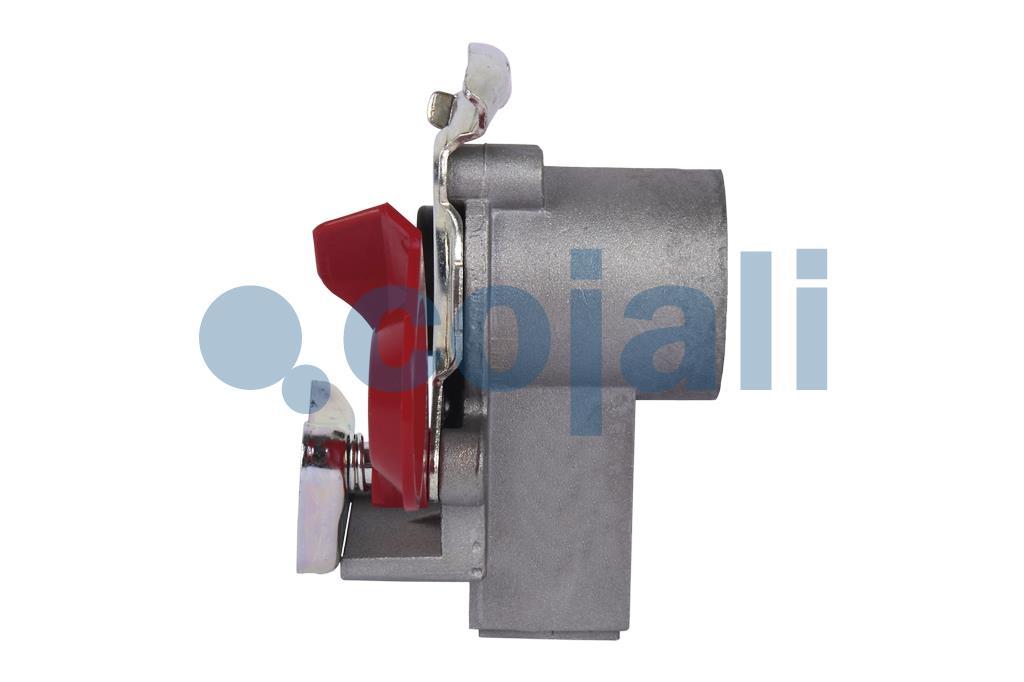 6001423 | 9522010040 | RED COUPLING HEAD WITH FILTER AND M16X150 ...