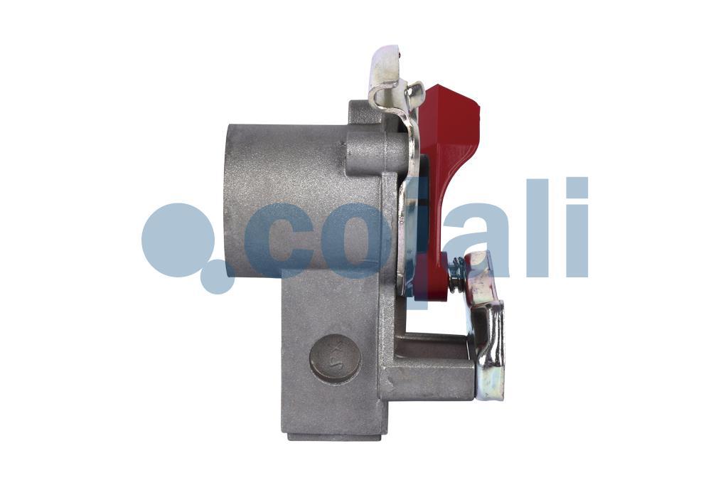 6001423 | 9522010040 | RED COUPLING HEAD WITH FILTER AND M16X150 ...