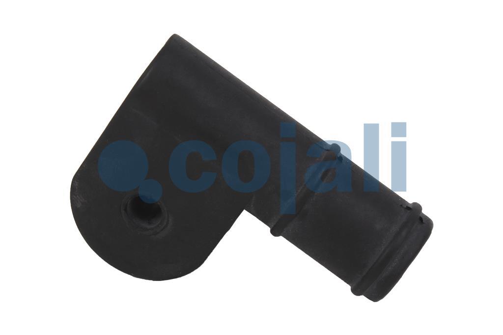 6002203 | 4333003854 | ARTICULATION DROITE 6 MM - Cojali Parts