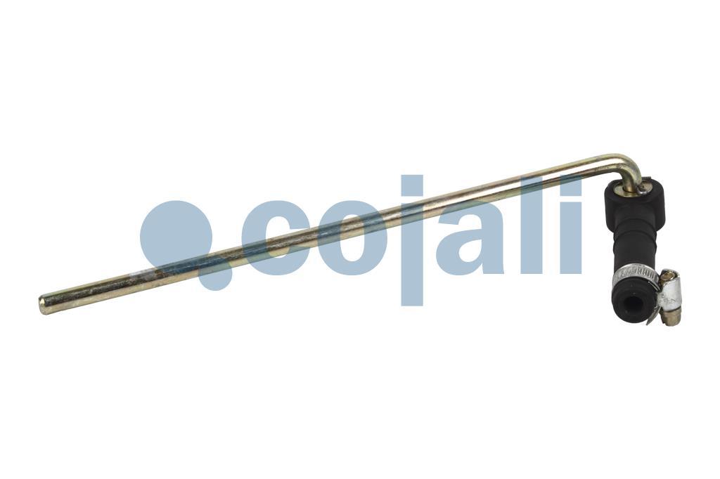 6002208 | 4757017122 | ROD/STEM - Cojali Parts