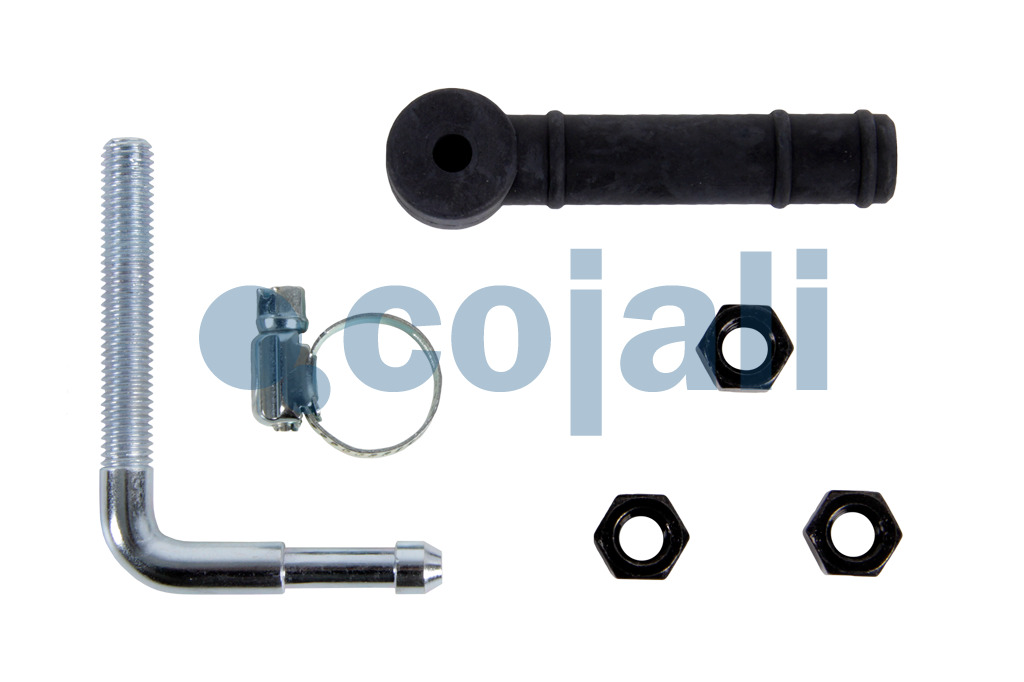 6002211 | 4334010030 | TIGE/POUSSOIR - Cojali Parts
