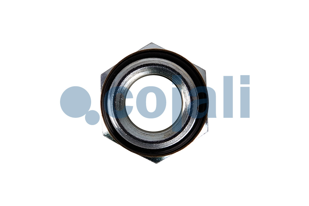 6002363 | 8931040522 | PNEUMATIC CONNECTION - Cojali Parts