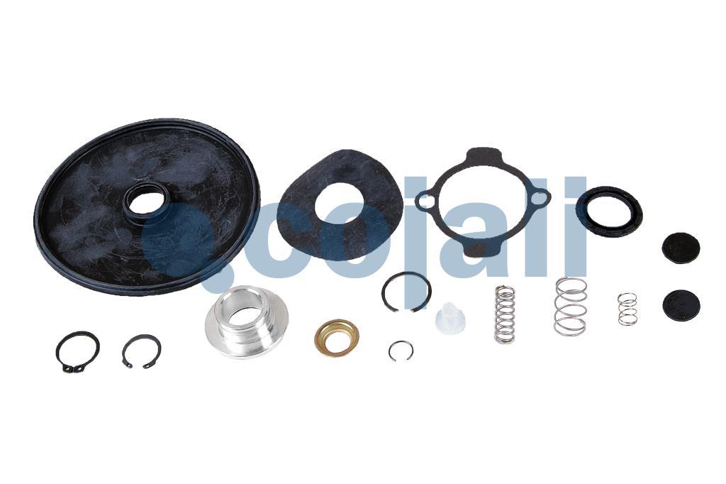 6012080 | 4757110012 | Р/К ПНЕВМАТИЧЕСКОГО КРАНА - Cojali Parts