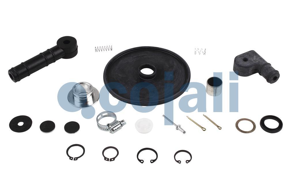 6012091 | 4757100012 | VALVE REPAIR KIT - Cojali Parts