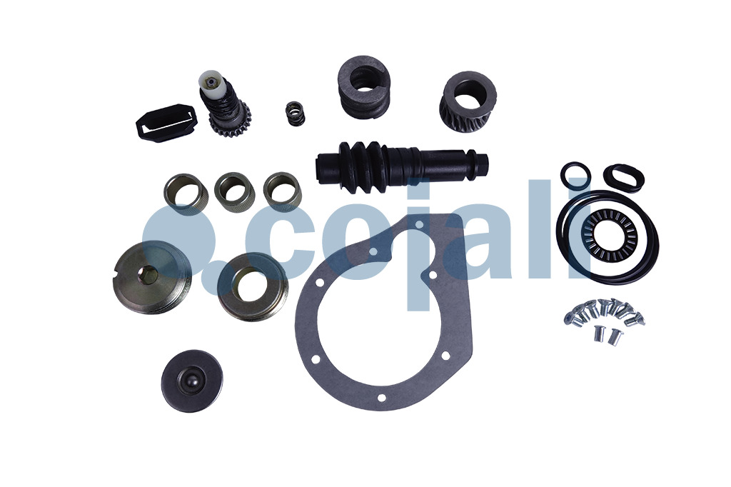 6016044 | 91804 | Р/К АВТ. РЫЧАГА ТОРМОЗА - Cojali Parts