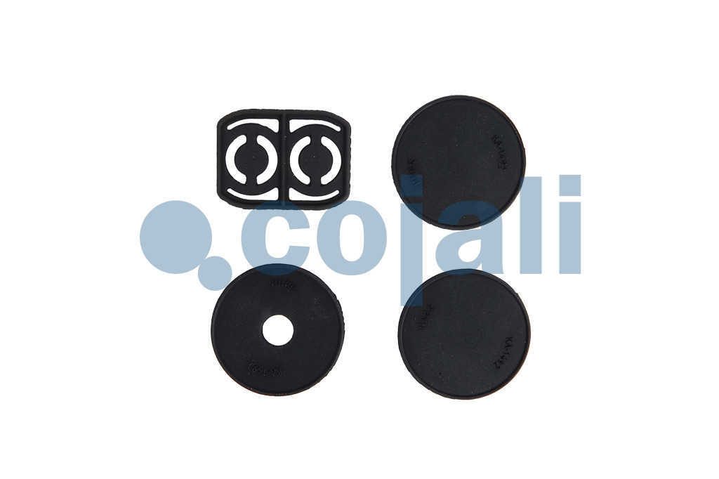 6019507 | NO OEM | ADBLUE MODULE REPAIR KIT - Cojali Parts