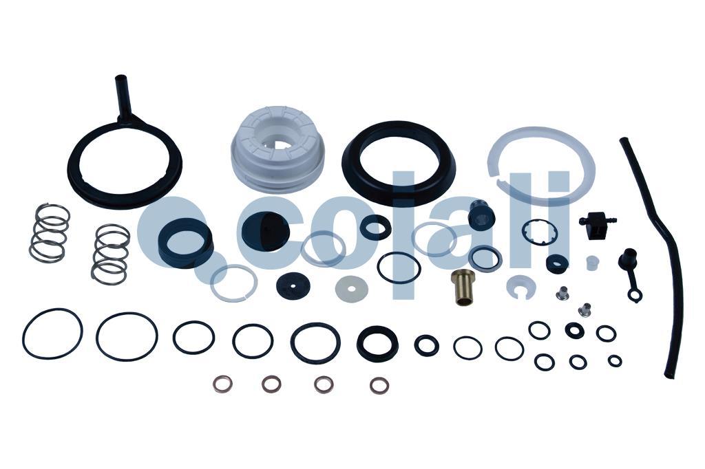 6032112 | 9700519072 | CLUTCH SERVO REPAIR KIT - Cojali Parts