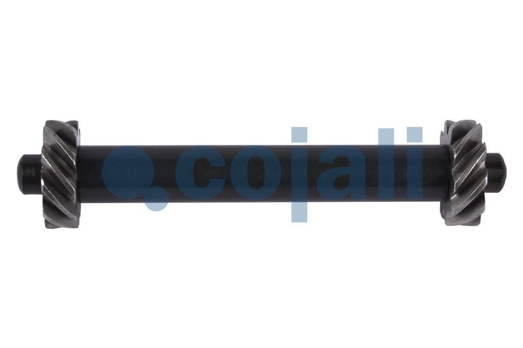 6071007 | 68191219 | DRUM BRAKE REPAIR KIT - Cojali Parts
