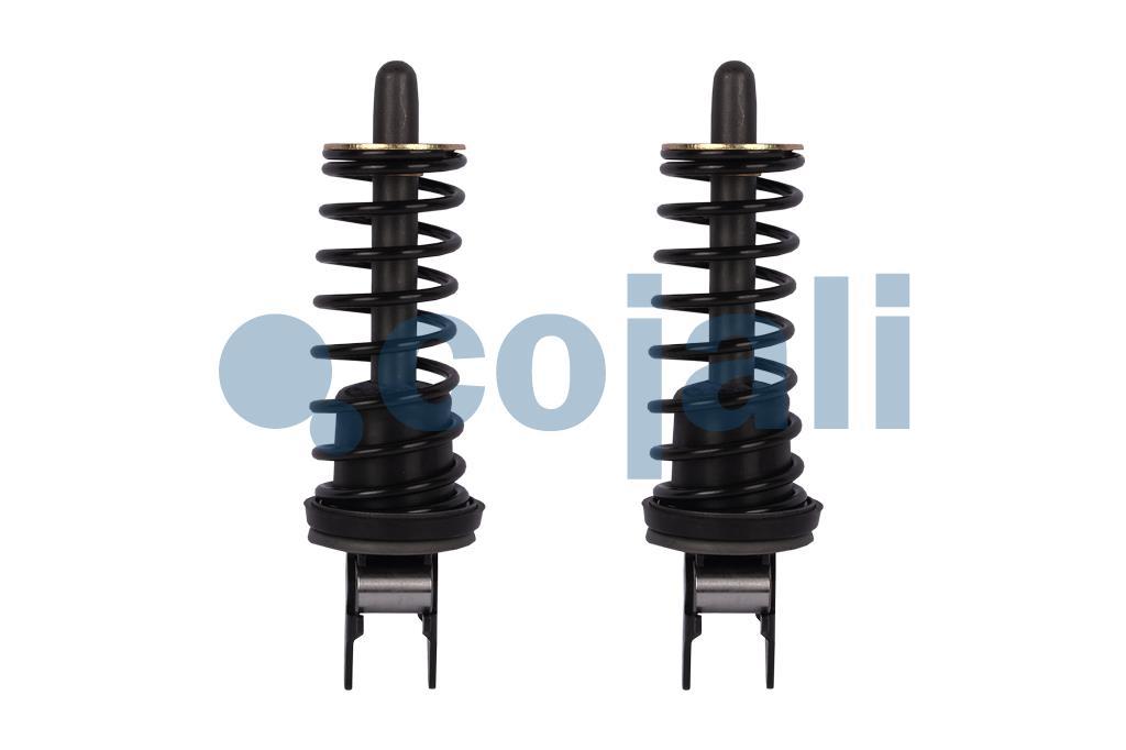 6073004 | 42536194 | DRUM BRAKE REPAIR KIT - Cojali Parts