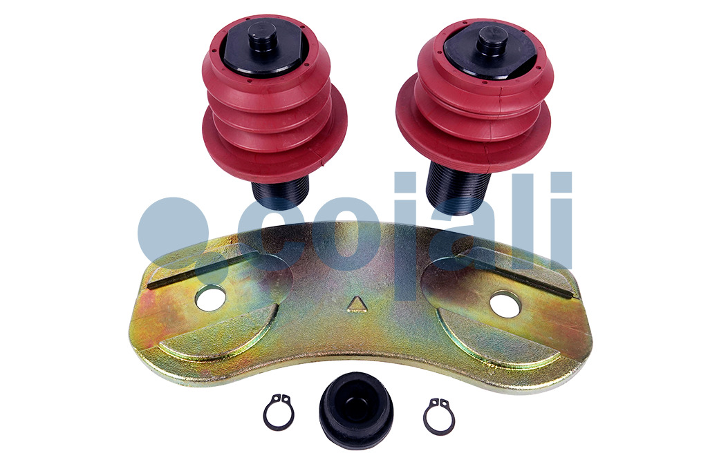 6083035 | 94664 | KIT DE REPARACIÓN PINZA DE FRENO - Cojali Parts