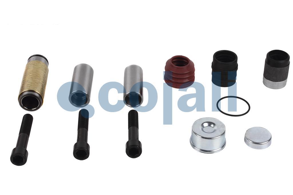 6084033 | K000365 | BRAKE CALIPER REPAIR KIT - Cojali Parts