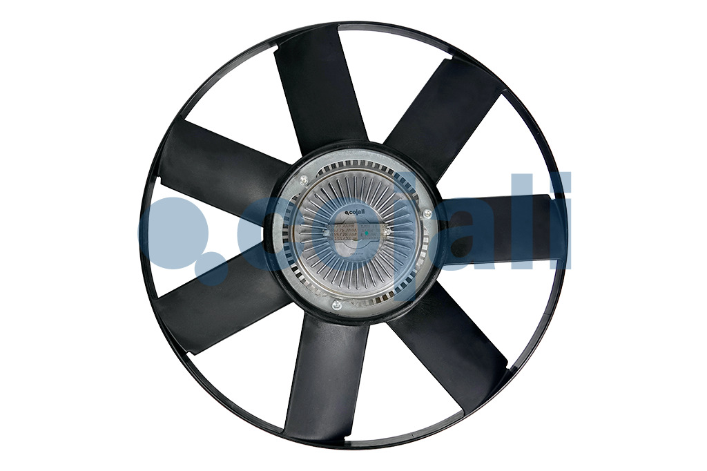 7025101 | 8200660117 | ASSEMBLY OF FAN CLUTCH + BLADES - Cojali Parts