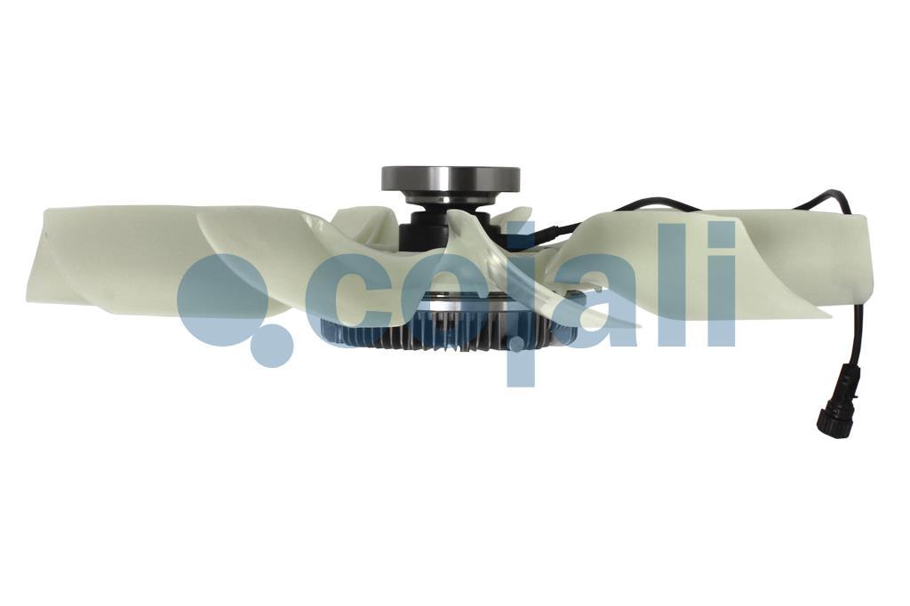 7025409 | 7482211815 | ASSEMBLY OF ELECTRONICALLY-CONTROLLED FAN CLUTCH ...